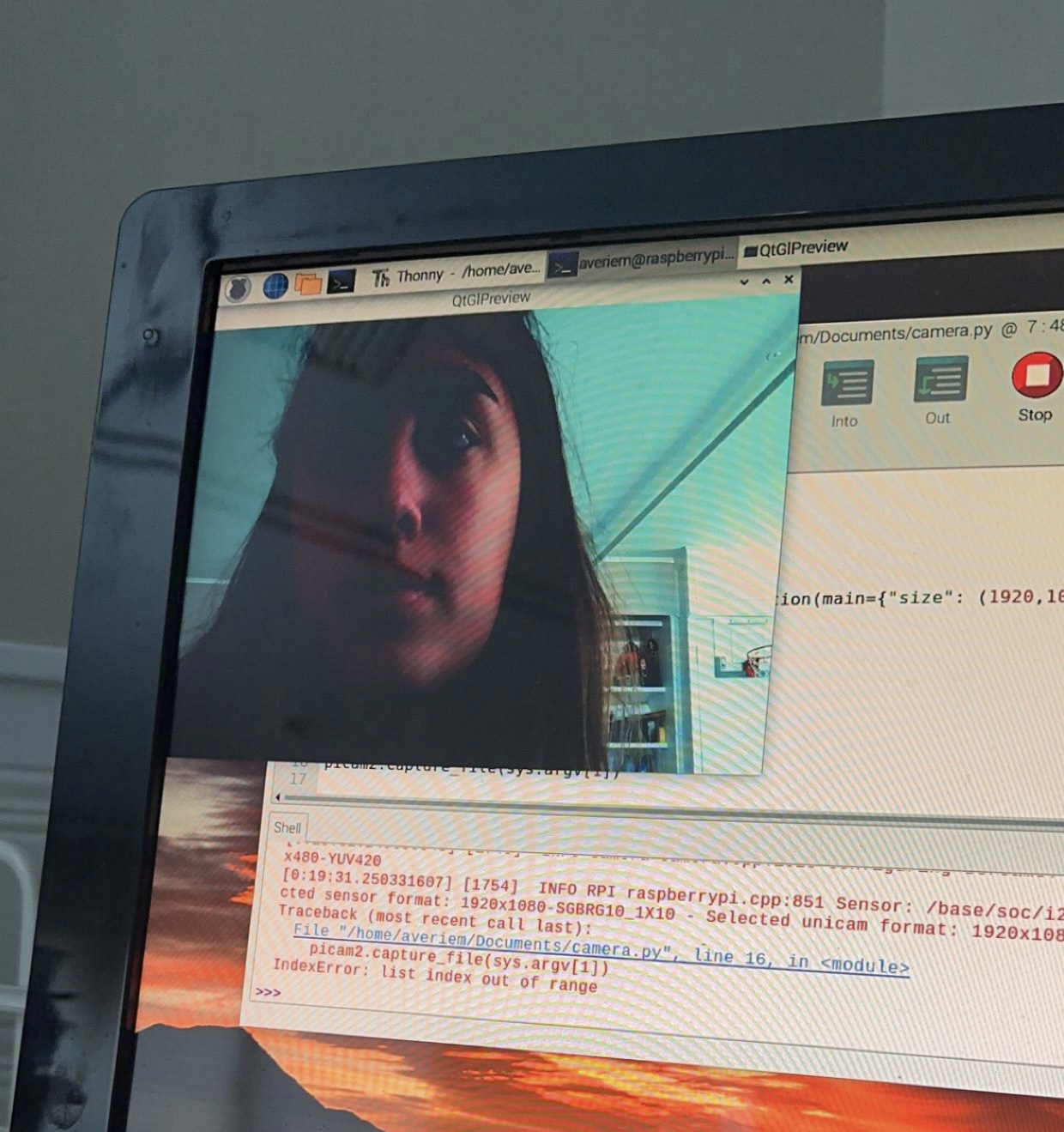 Image Recognition Applied to Gaming: Rock, Paper, Scissors! | Rock-Paper-Scissors-Image-Recognition